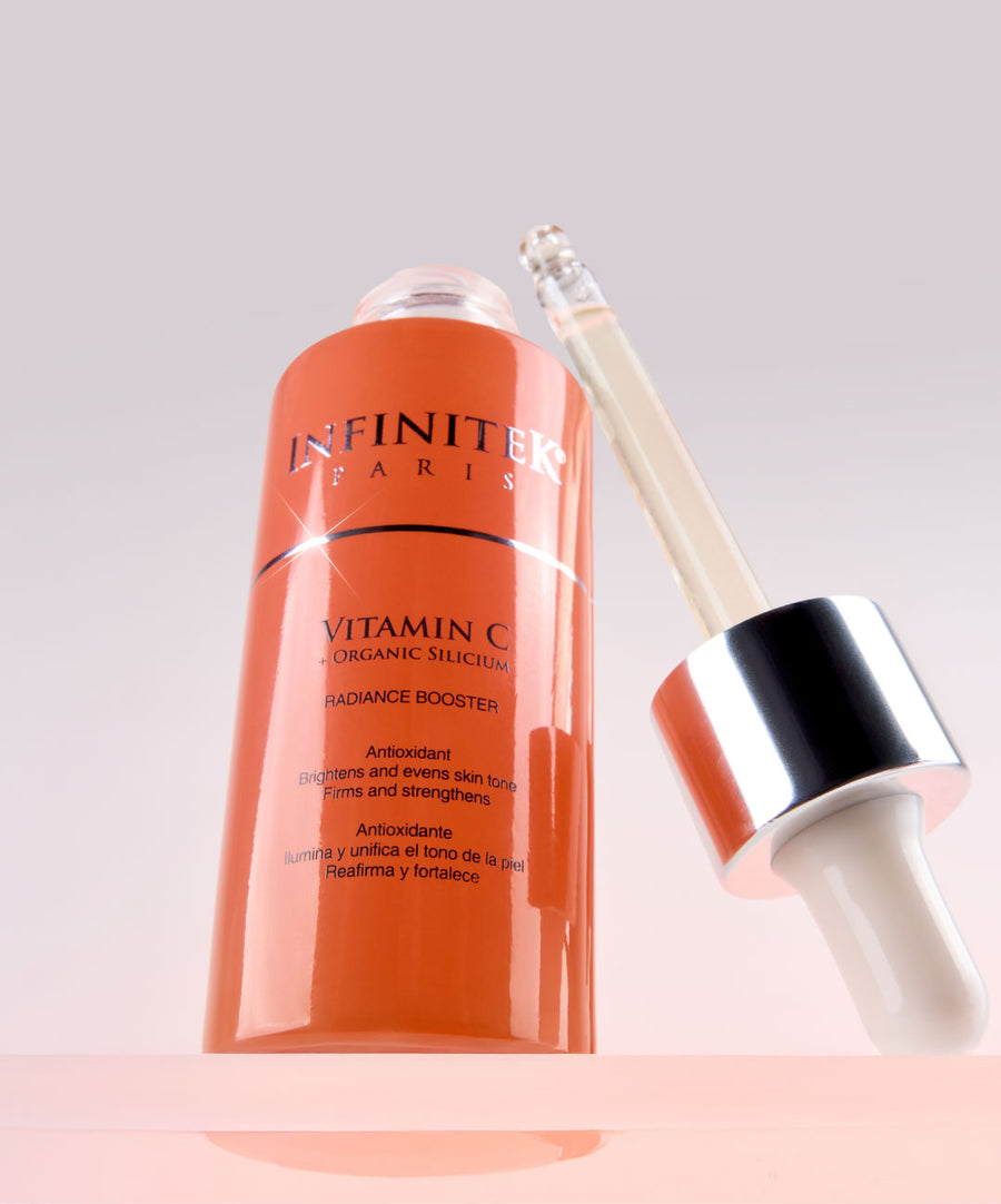 Infinitek Paris: The best skincare for your skin